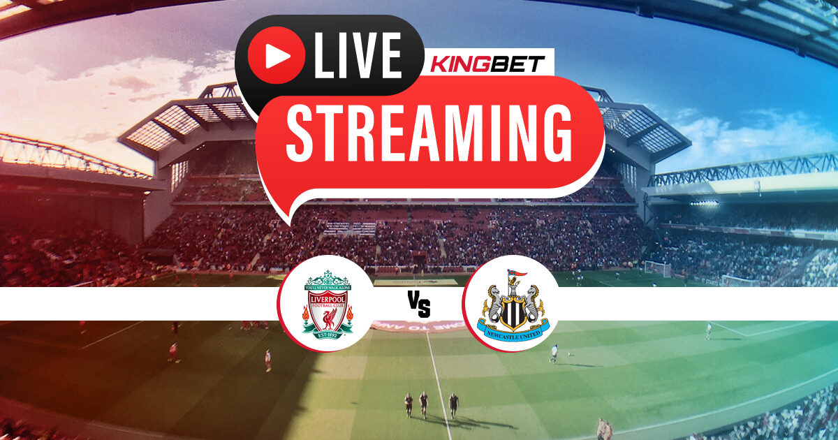 Λίβερπουλ - Νιούκαστλ ️ Ο αγώνας σε Live Streaming (31/01) - Kingbet