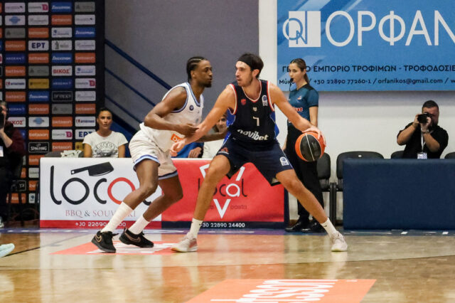 ΠΑΝΙΩΝΙΟΣ - MYKONOS (07/02/26) | ΠΡΟΓΝΩΣΤΙΚΑ - ΣΤΟΙΧΗΜΑ - ΑΝΑΛΥΣΗ