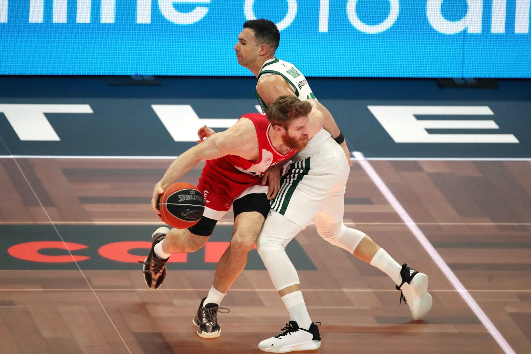 Sportingbet: 0% Γκανιότα* στο Ολυμπιακός – Ρεάλ Μαδρίτης! - Kingbet